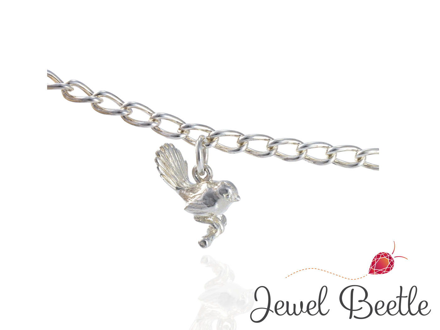 Charms - NZ made jewellery by Jewel Beetle
